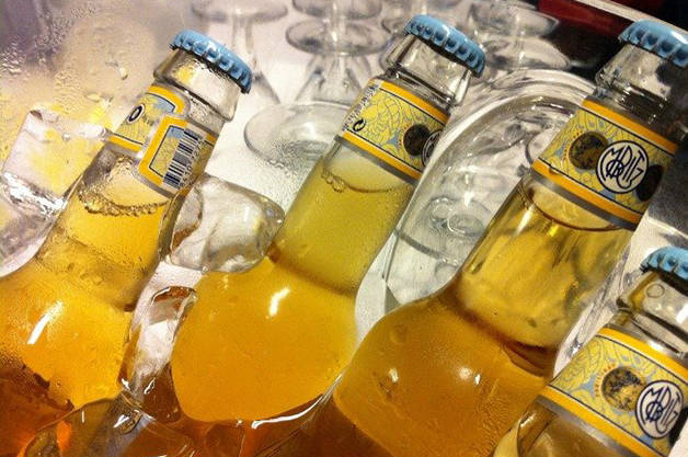 Bebidas catalanas: brinda al estilo barcelonés
